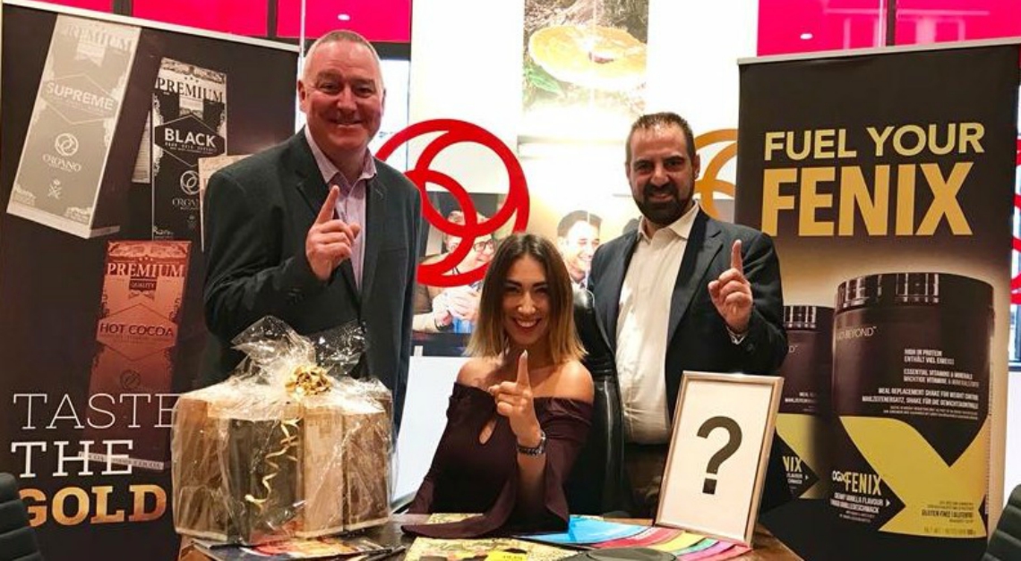 How Marta Turned Princess Dreams Into A Lifestyle Of Diamonds