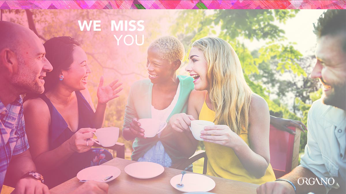 We miss you’ PROMO IS BACK - this summer only hurry up!