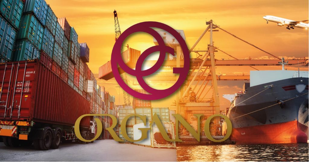 Shipping and handling fees : annual update 2019 - Organo Blog