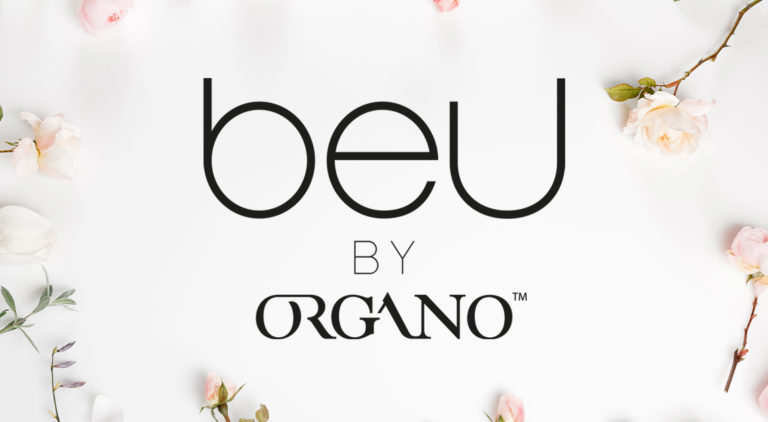 beU_logo - Organo Blog