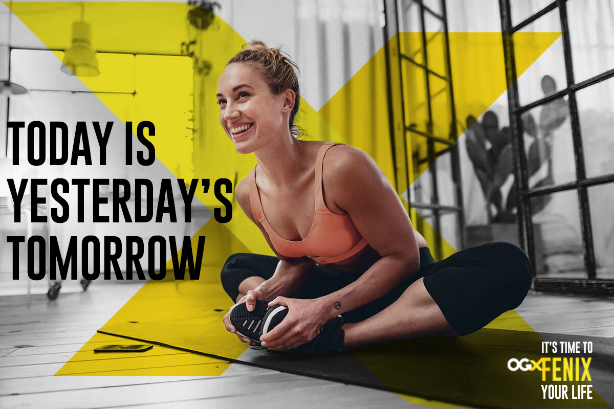 MAKE MONDAYS GREAT AGAIN: 7 TIPS TO START YOUR WEEK RIGHT - Organo Blog