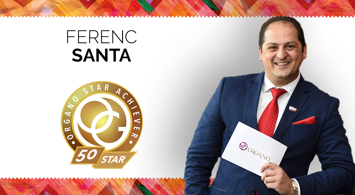 Interview with Ferenc Santa, Hungarian Ruby Consultant and 50 Star ...