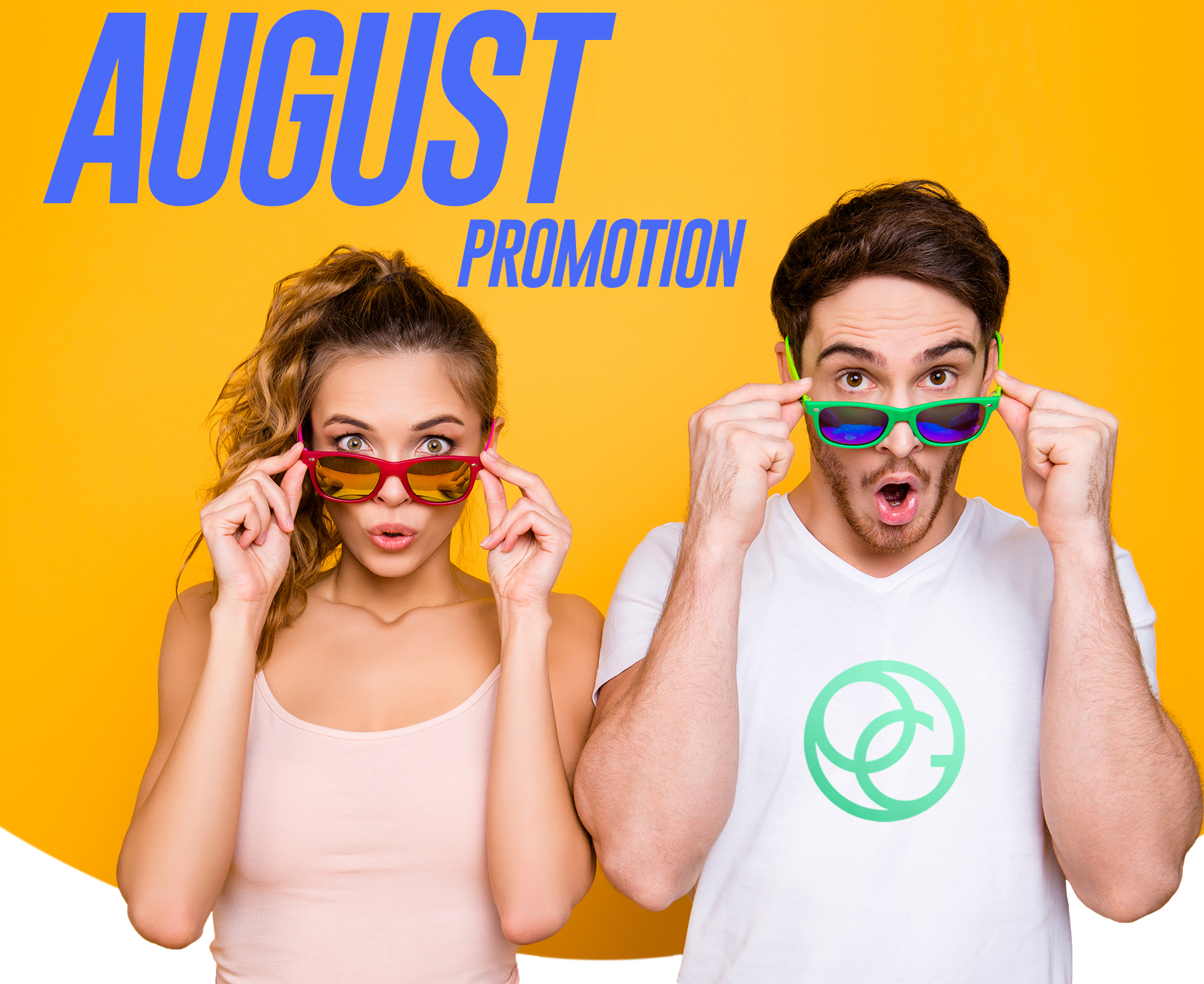 Don’t miss this August promotion! - Organo Blog