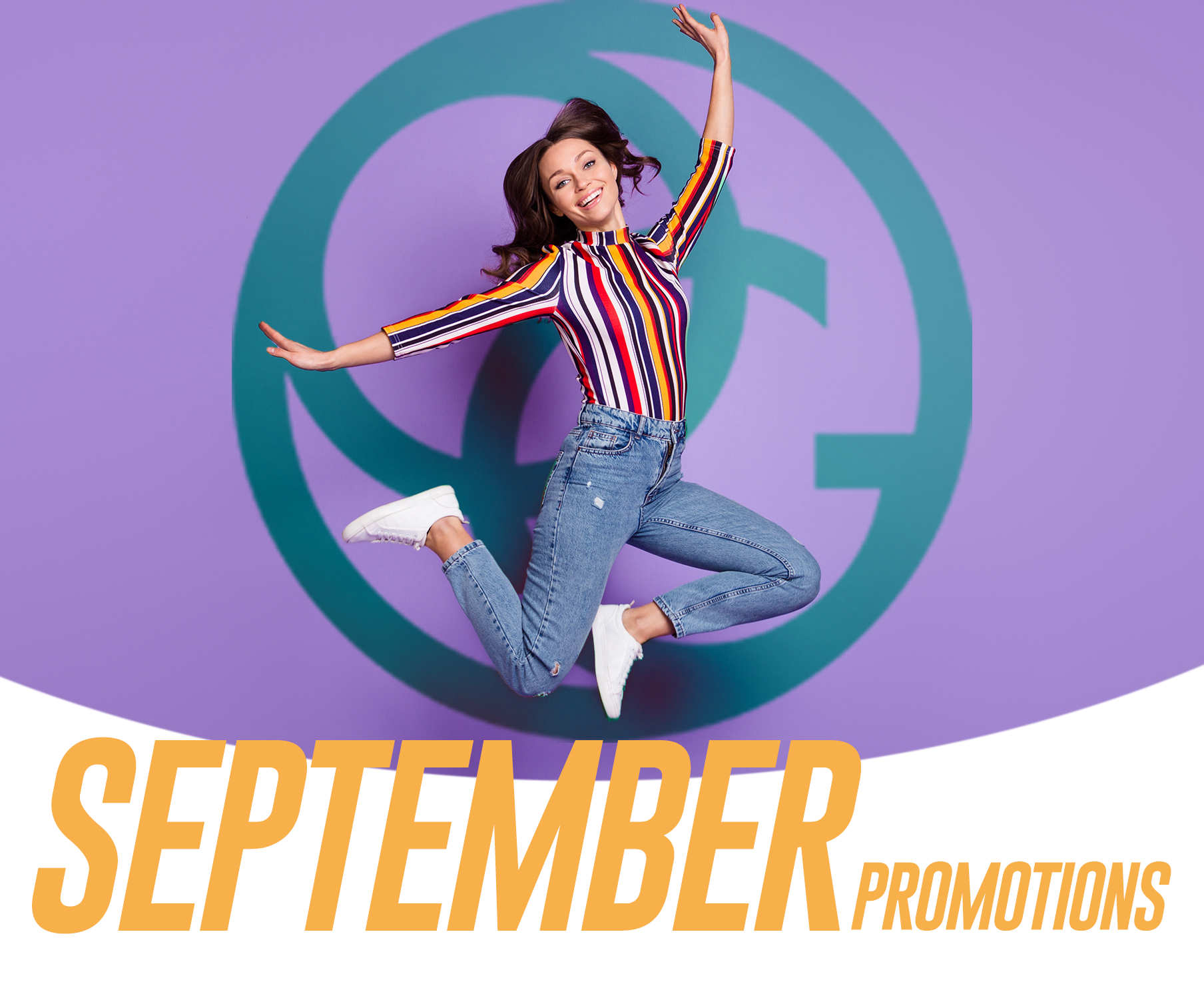 Don't miss our September promotions! - Organo Blog