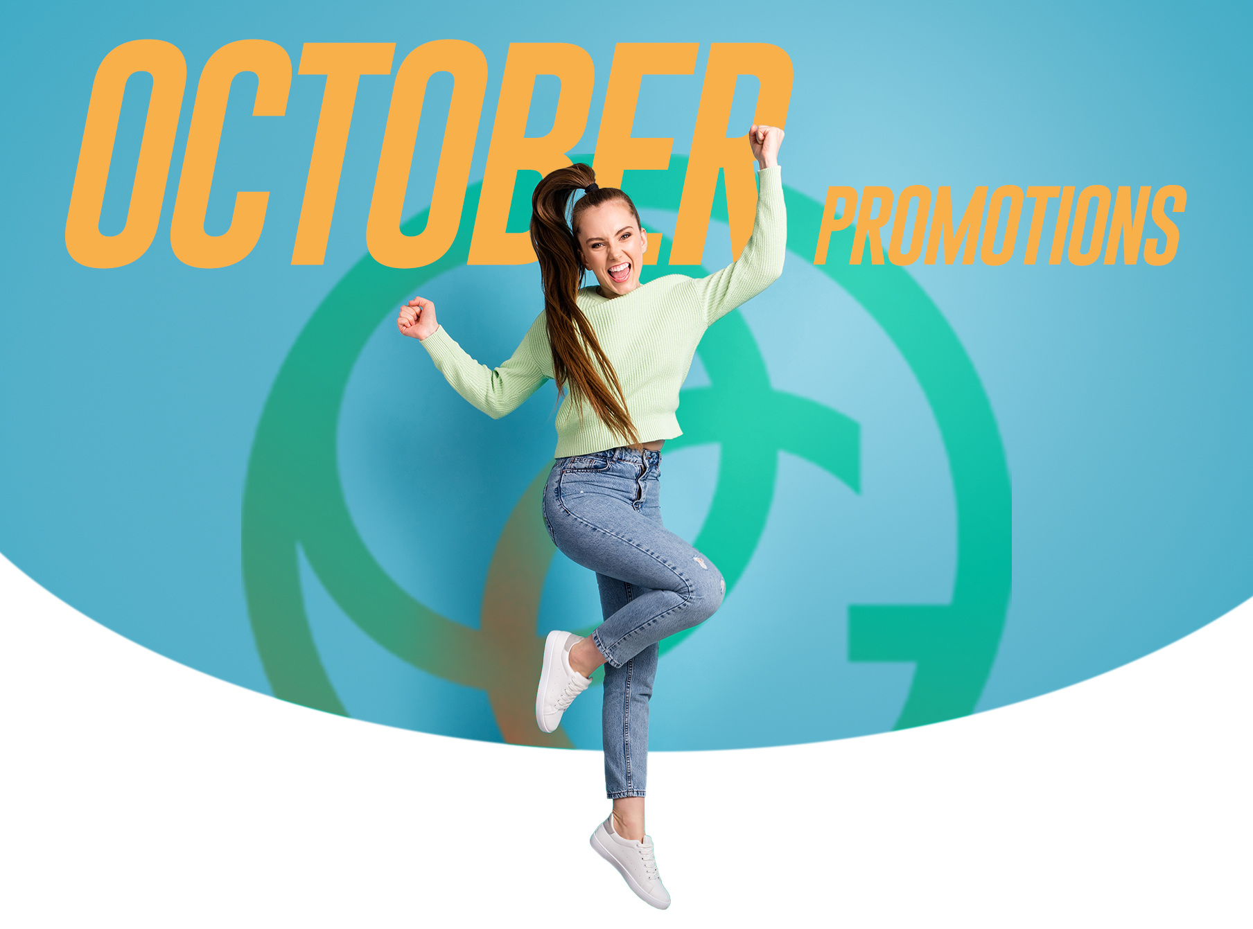 Don't miss this October promotion! - Organo Blog