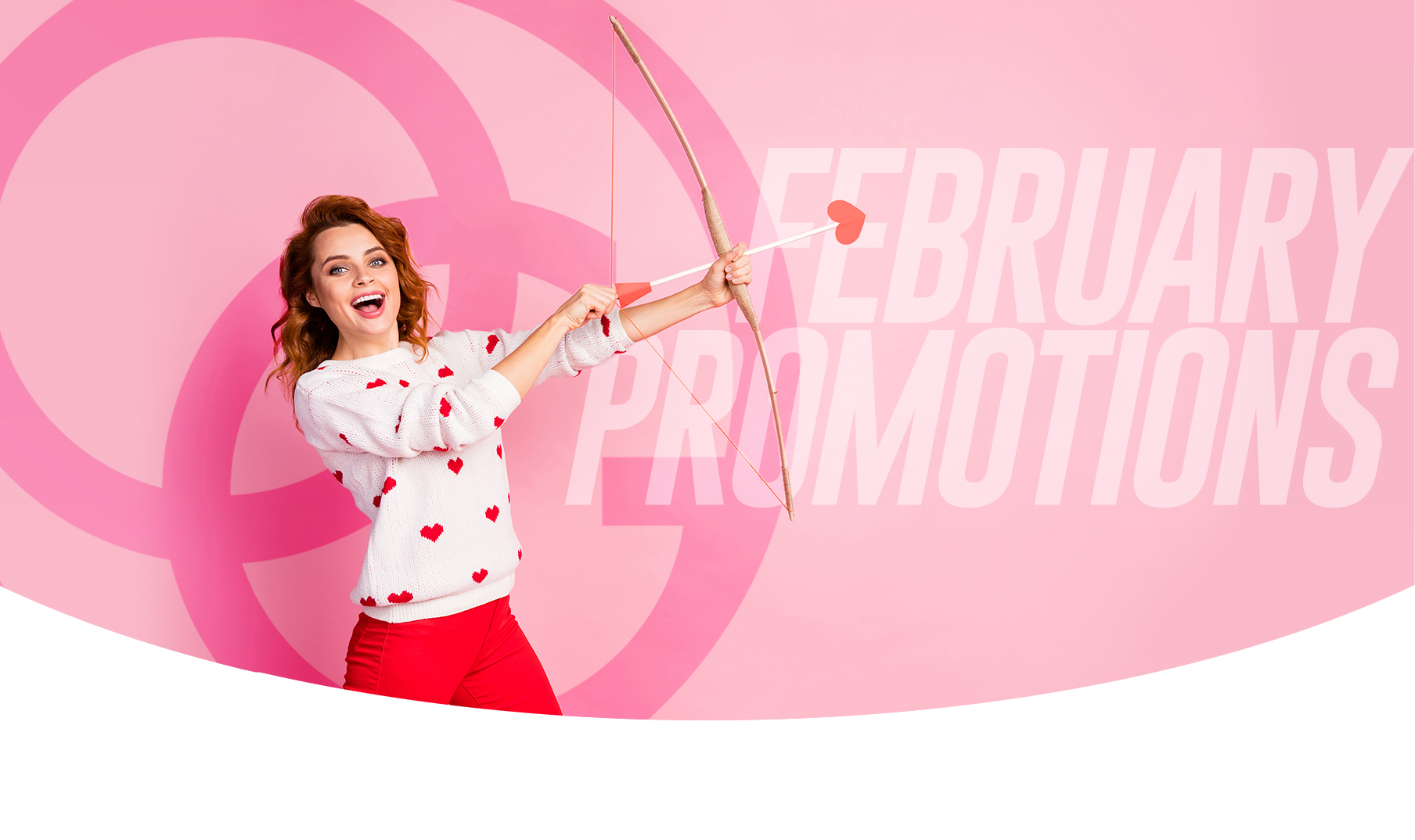 Don't miss our February promotions! - Organo Blog