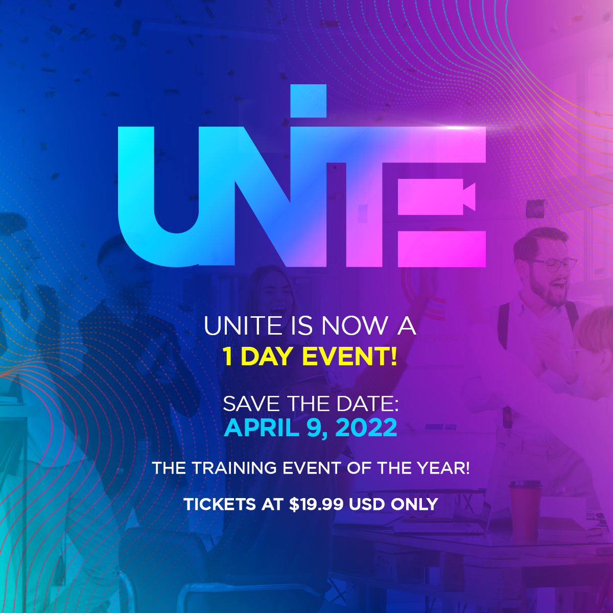 UNITE2022_LAUNCH_SM_eng - Organo Blog
