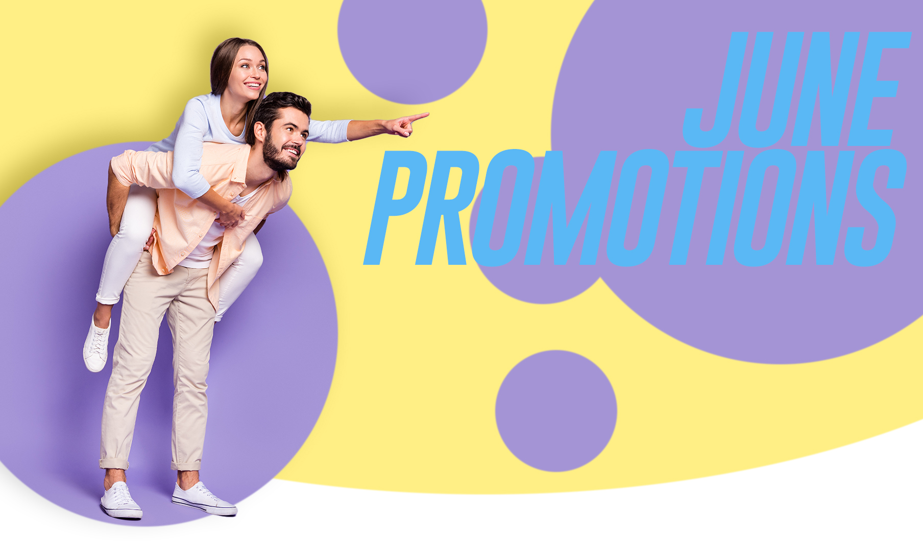 Welcome summer and welcome June promotions! - Organo Blog