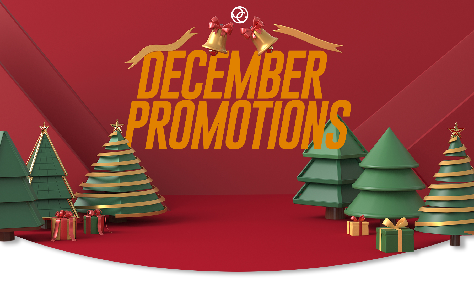 Are you ready for the festivities? December is here! - Organo Blog