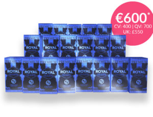 The wait is finally over: ROYAL Black by ORGANO™ is finally HERE ...
