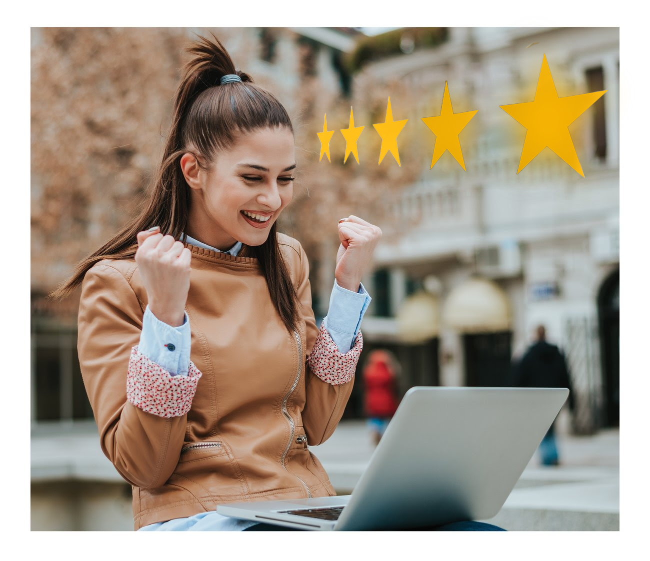 Star Achiever Rewards Program Update - Organo Blog