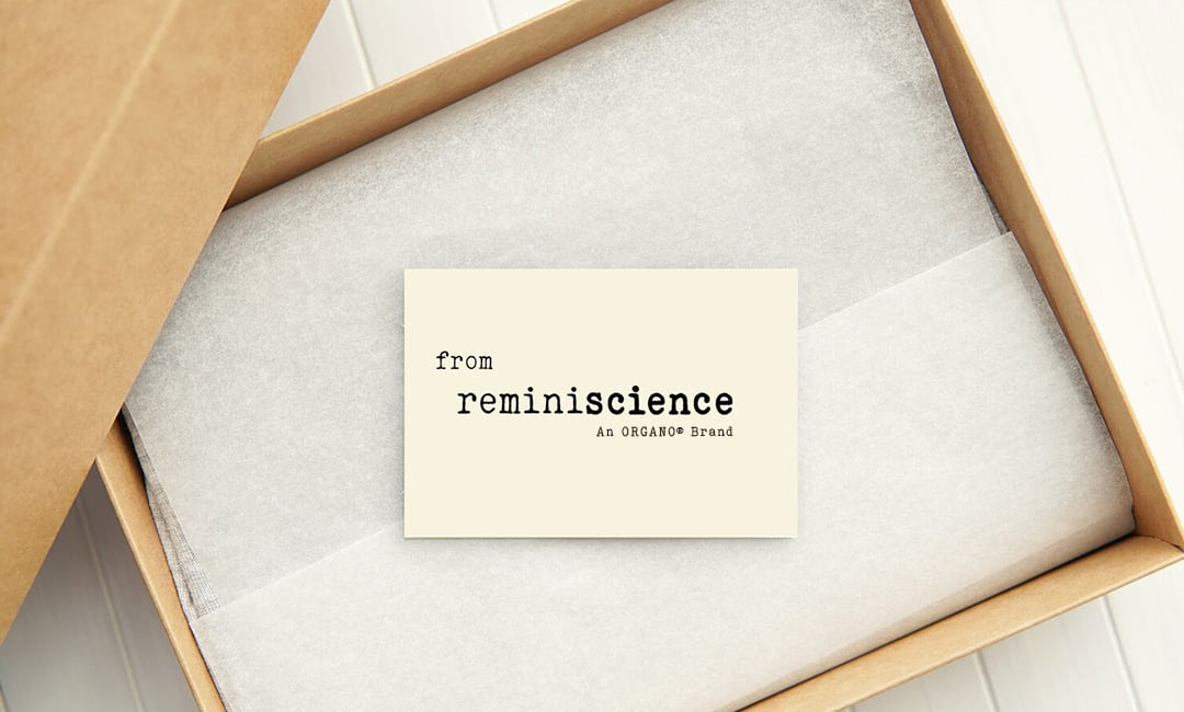 Meet Reminiscience 🌿 our newest brand! - Organo Blog