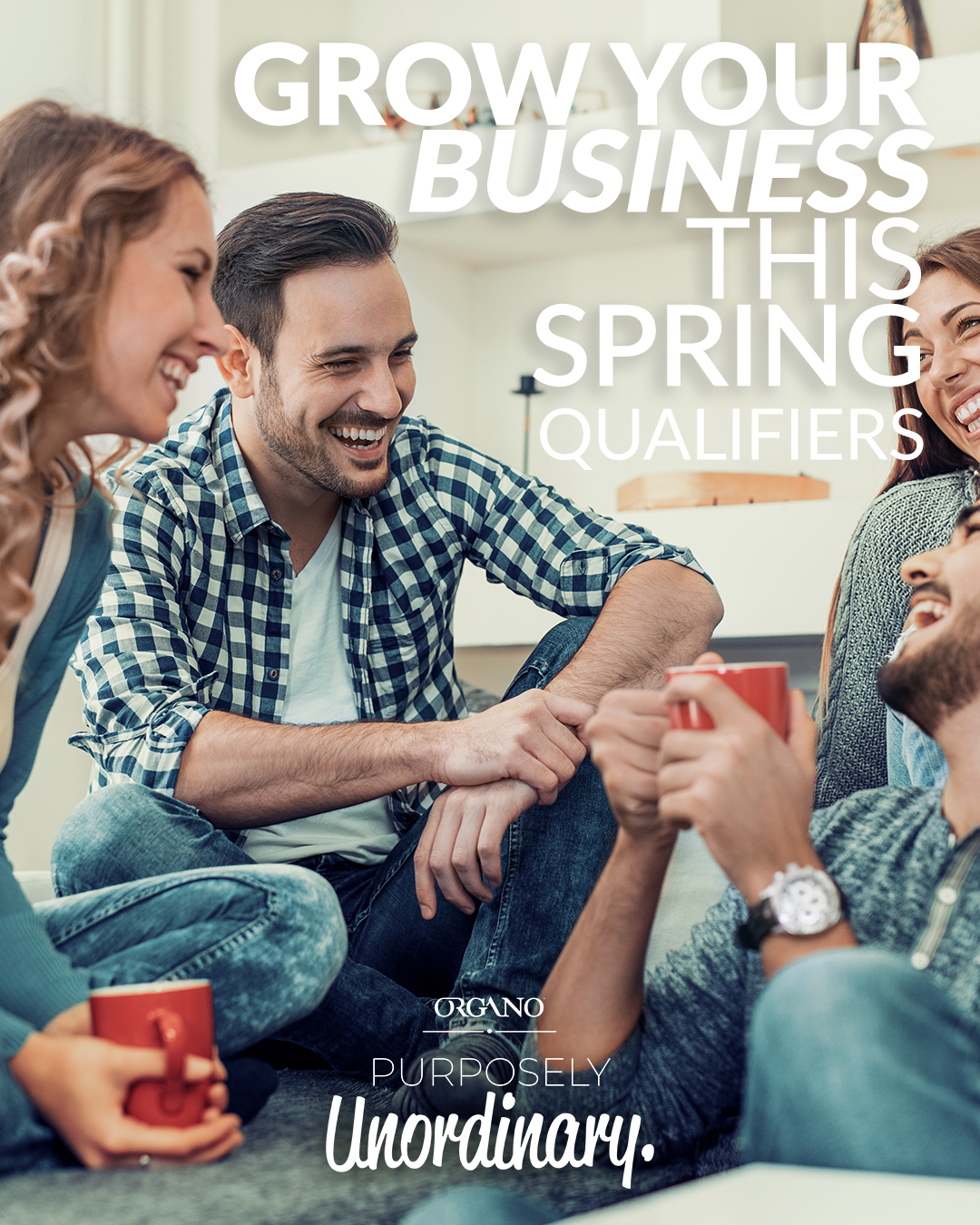 Grow Your Business This Spring Incentive: Congratulations to the ...