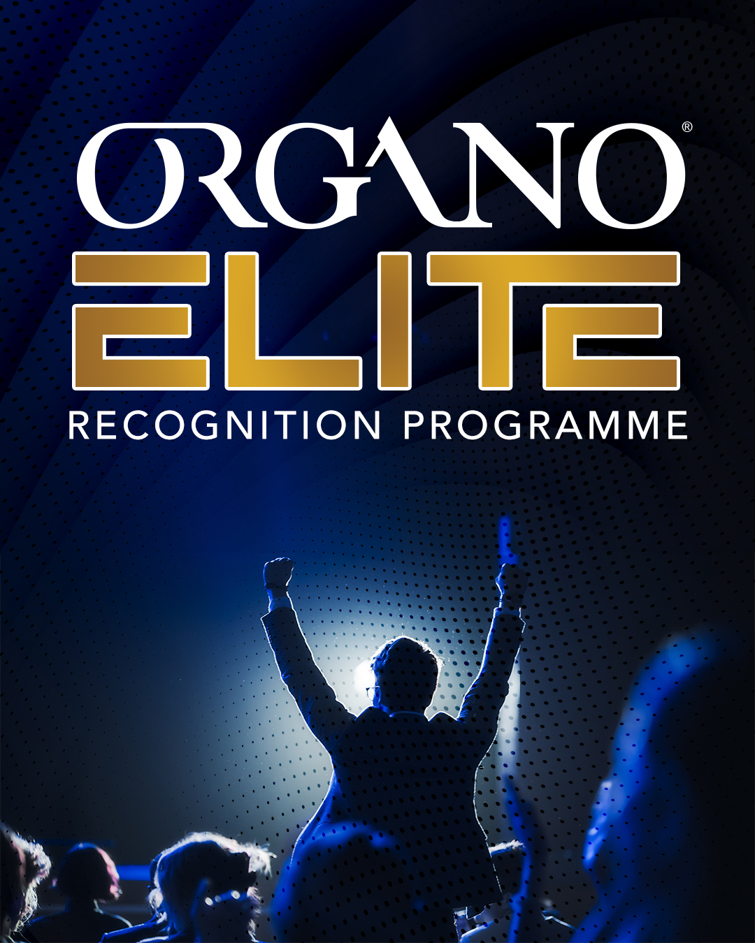 Do you want to be part of the ELITE? - Organo Blog