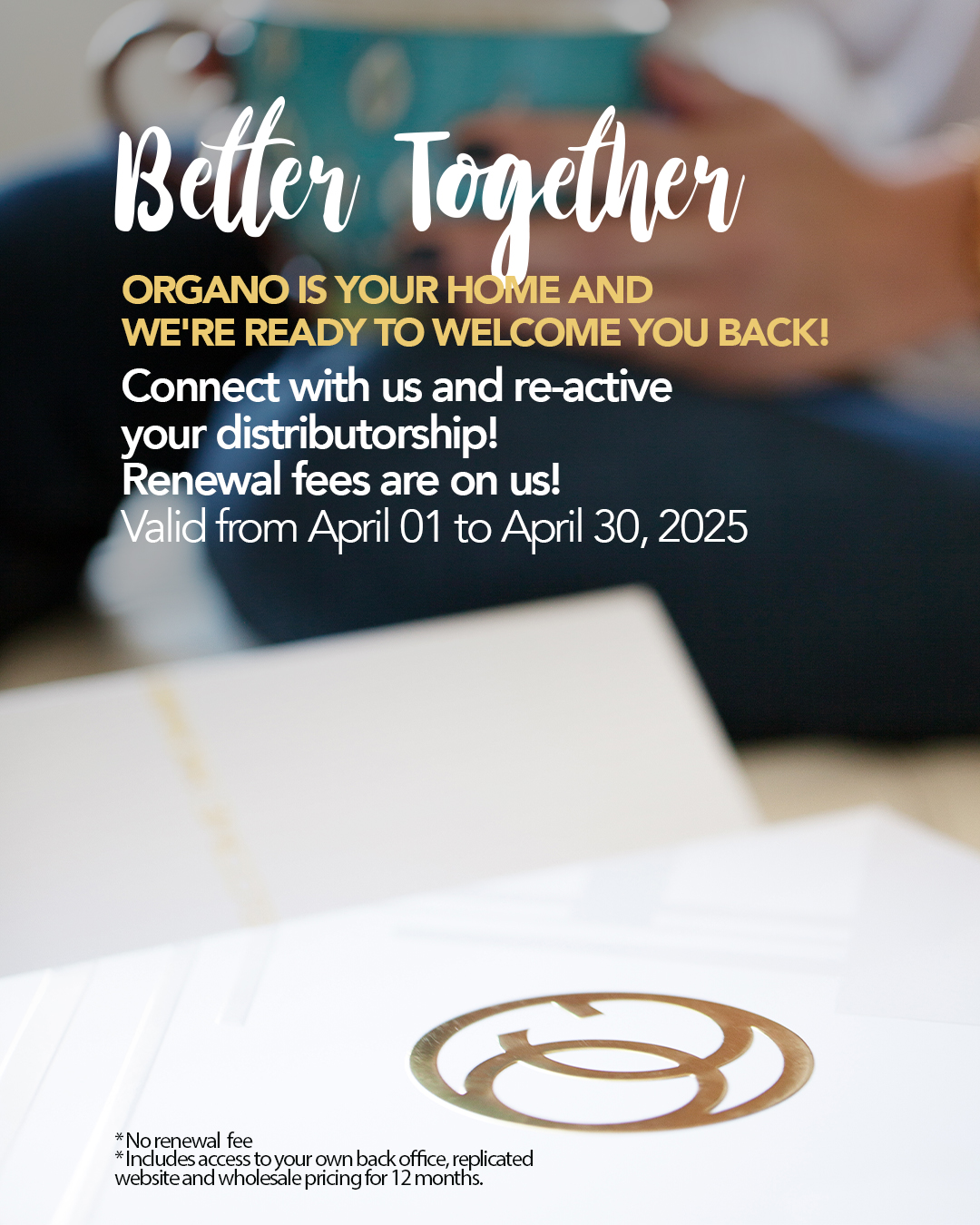 WelcomeHome_FollowUp_SM_ENG - Organo Blog