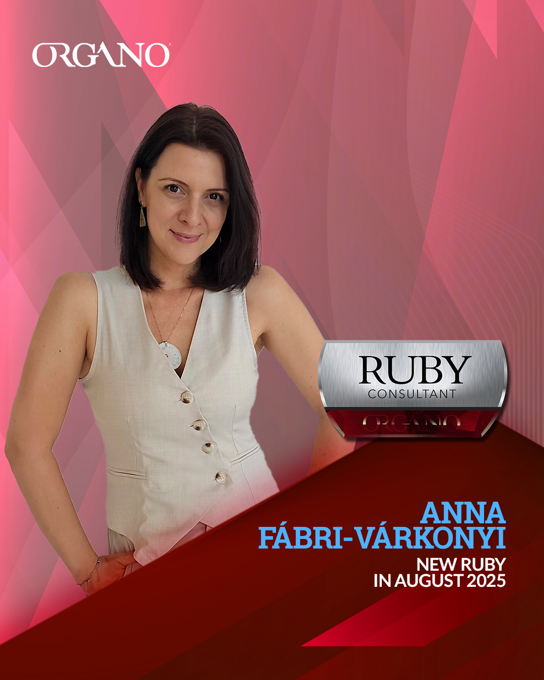 From Sapphire to Ruby: Anna’s Journey of Purpose, Passion & People ...